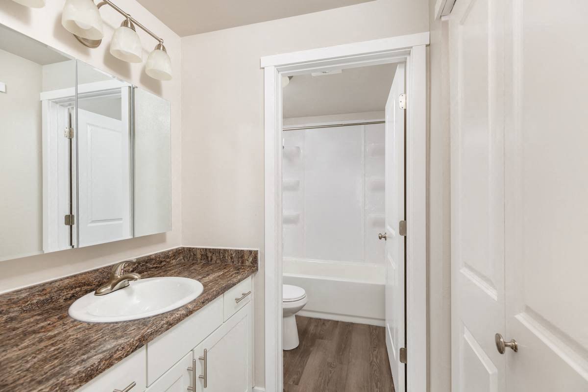 Apartments for Rent Photos Olympia WA - Bellwether Apartments