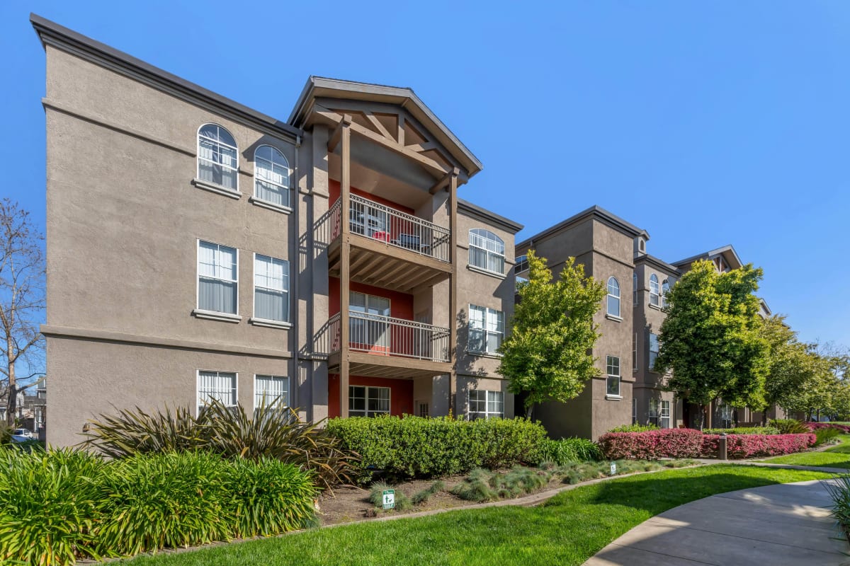 Santa Rosa, CA Apartments for Rent | Renaissance | Photos