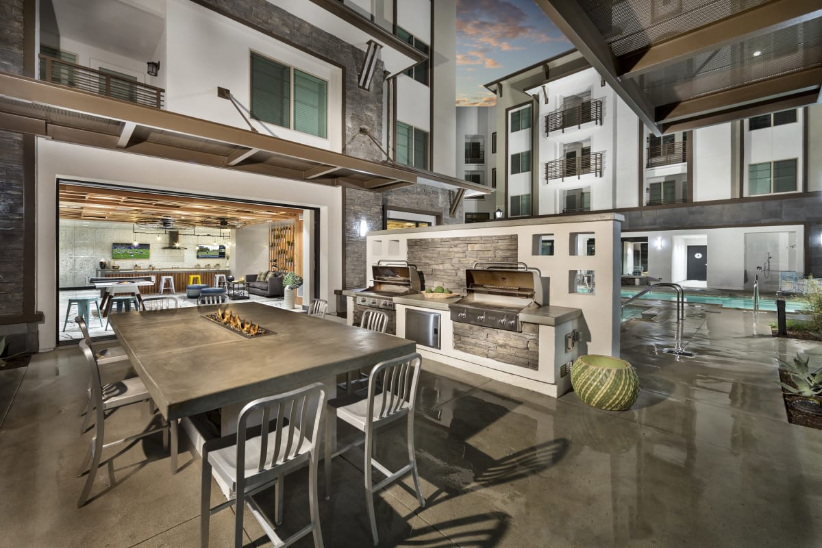 Apartments in Riverside, California | Metro Gateway | Photos