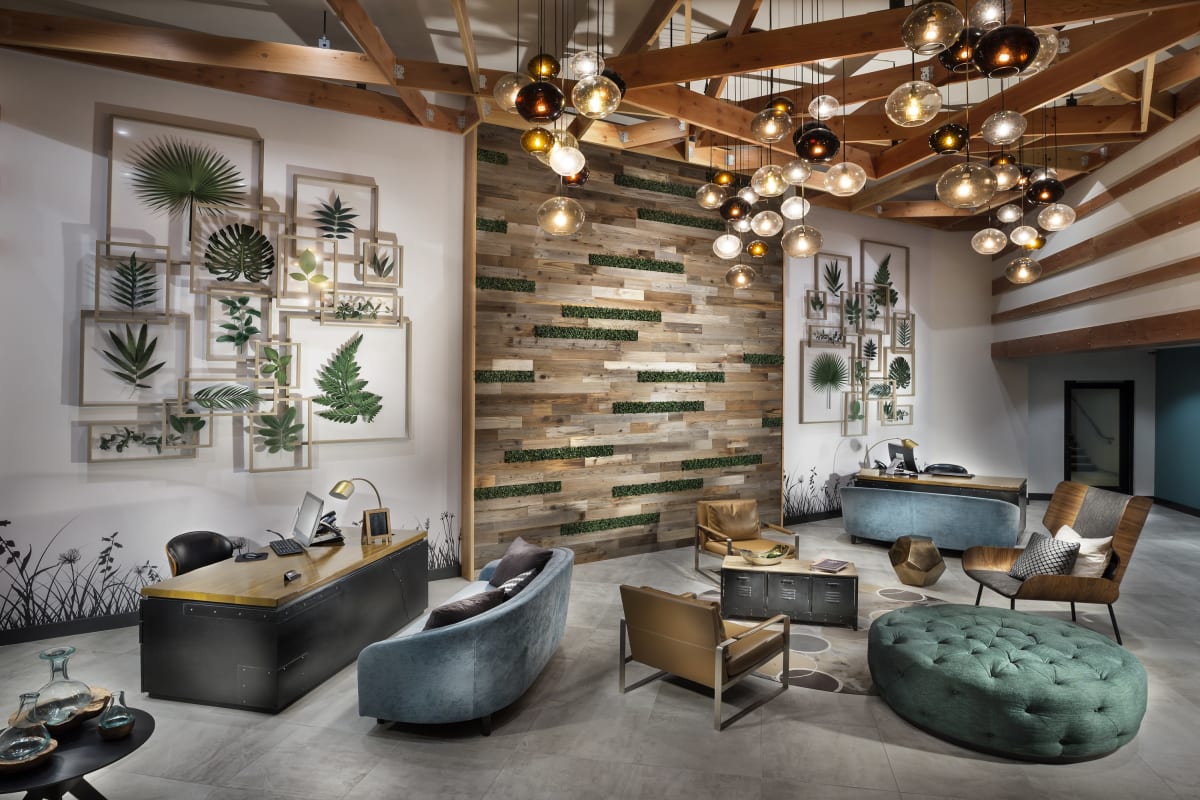 Apartments in Riverside, California | Metro Gateway | Photos