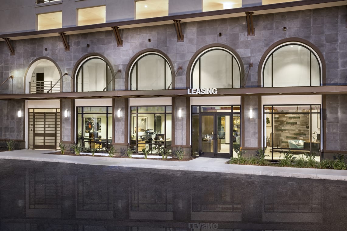 Apartments in Riverside, California | Metro Gateway | Photos