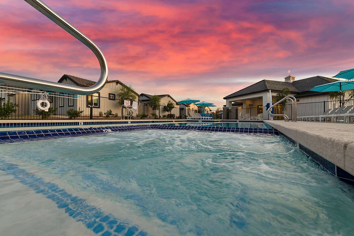 Gilbert, Arizona Homes for Rent | Villas on Ash | Photos