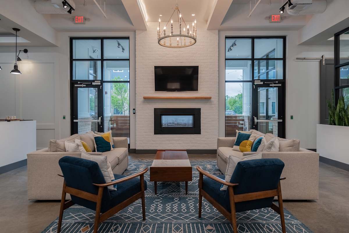Photos and Video of 3800 Acqua at Bridgeport in Suffolk, VA