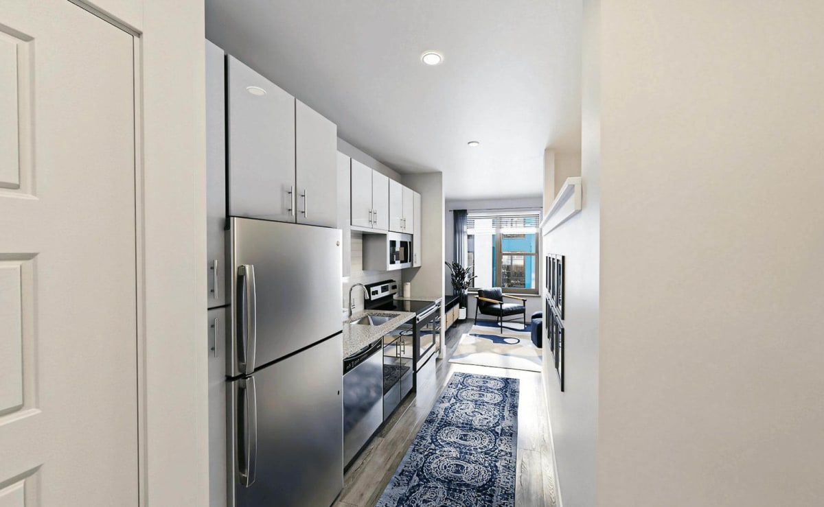 Photos of Luxury Apartment Community in Chapel Hill | Link Apartments ...