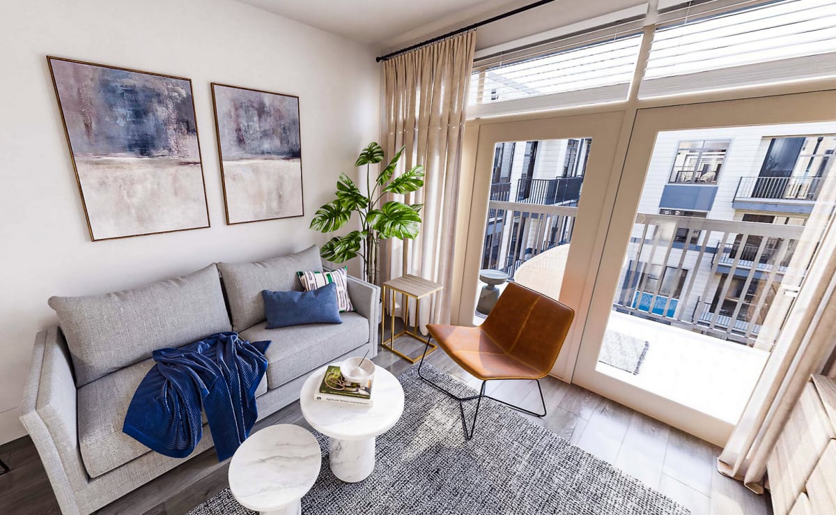 Photos and Video of Link Apartments® H Street in Washington, DC