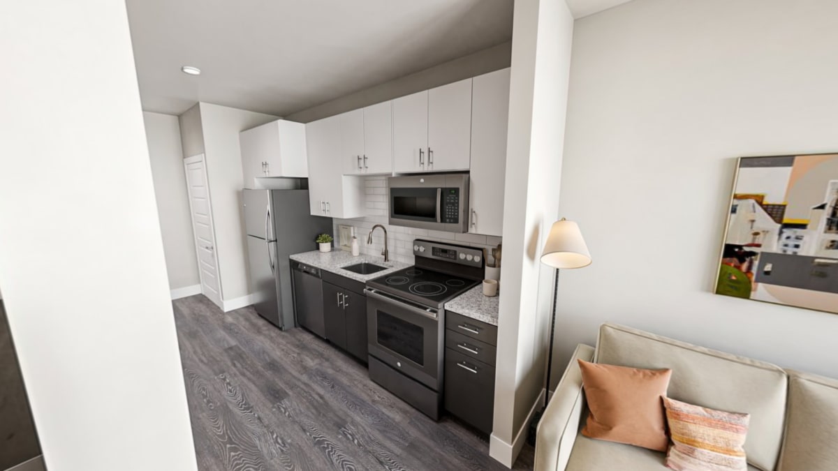 Apartments for Rent in NoDa, Charlotte, NC | Link Apartments®