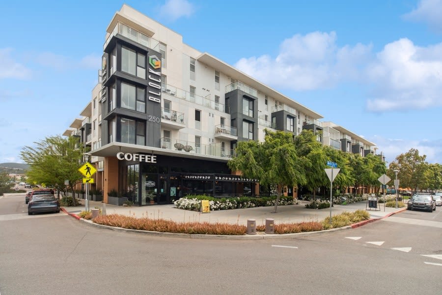 Block C Apartments | San Marcos For Rent | Apartments CSUSM