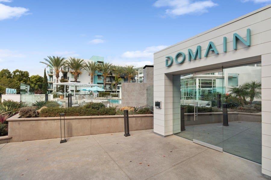 Domain San Diego | Kearny Mesa Apartments for Rent | San Diego for Rent