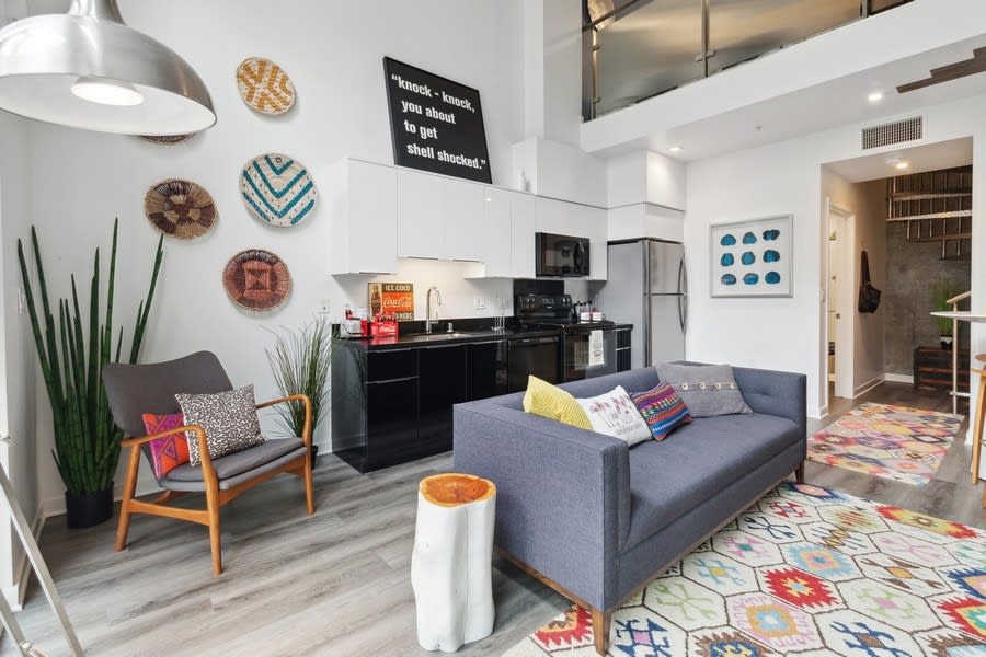 Block C Apartments | San Marcos For Rent | Apartments CSUSM