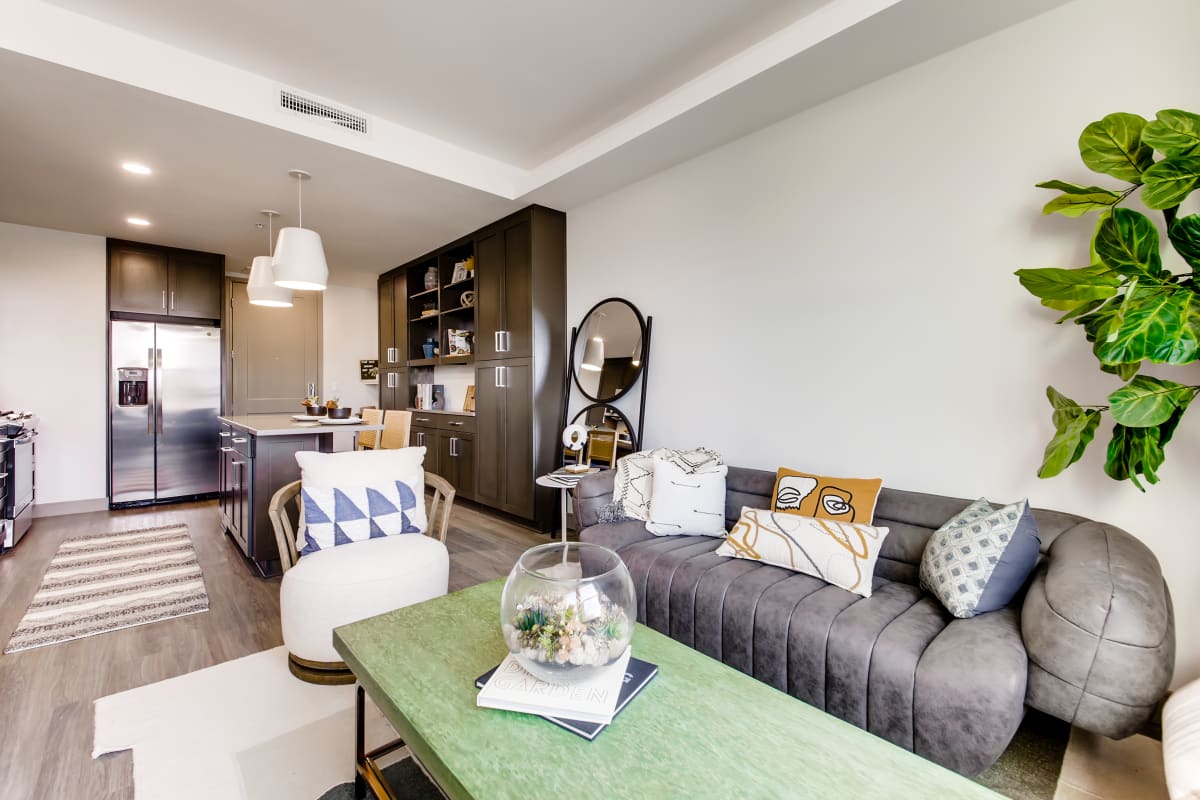 The Rylan Apartments in Vista | North County San Diego Apartments