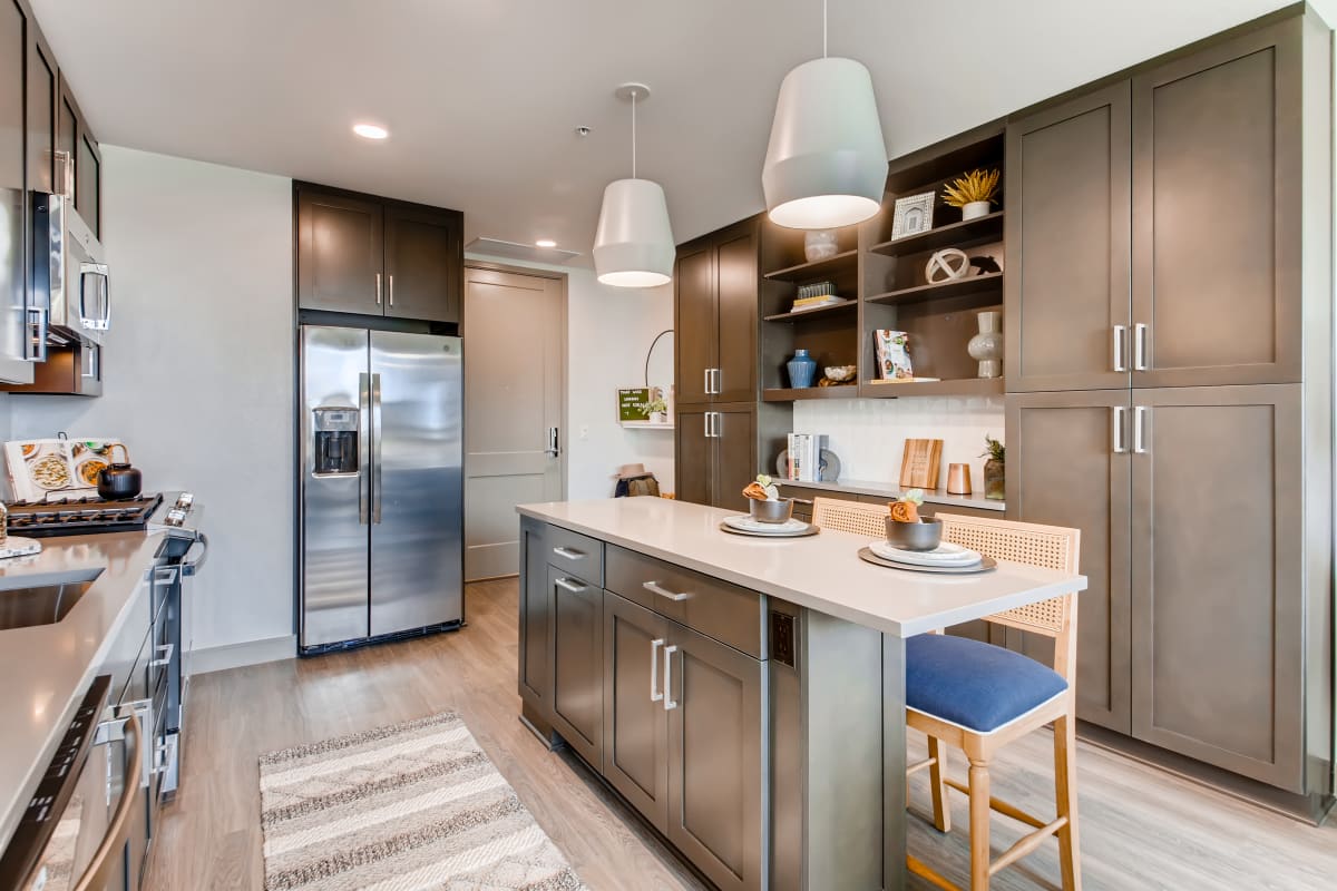 The Rylan Apartments in Vista | North County San Diego Apartments