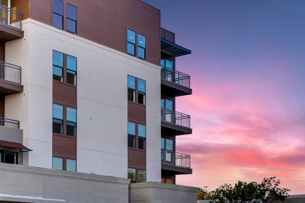 The Rylan Apartments in Vista | North County San Diego Apartments