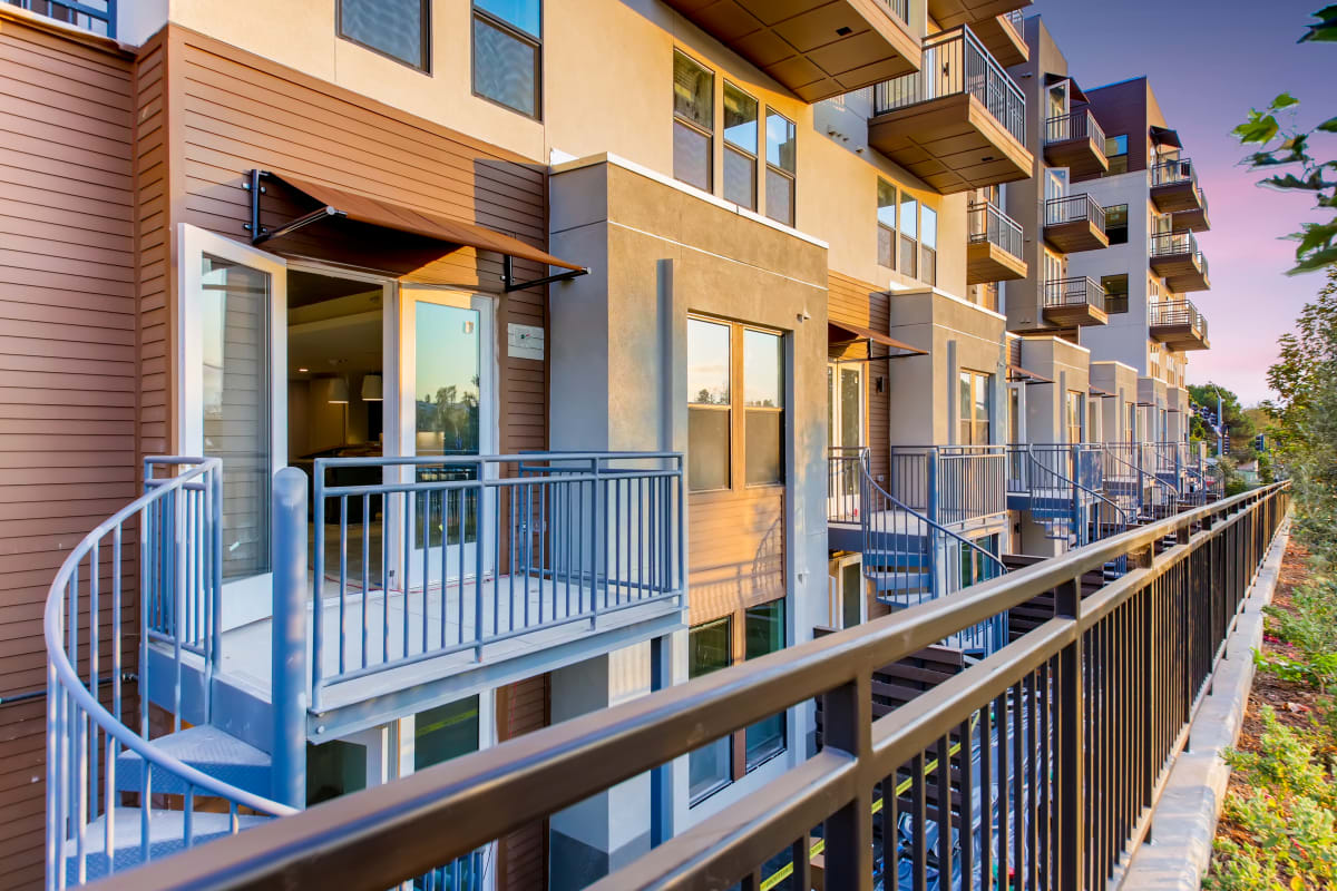 The Rylan Apartments in Vista | North County San Diego Apartments