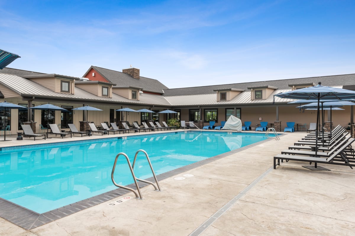 Zera at Reed’s Crossing | Hillsboro For Rent | Apartments Hillsboro