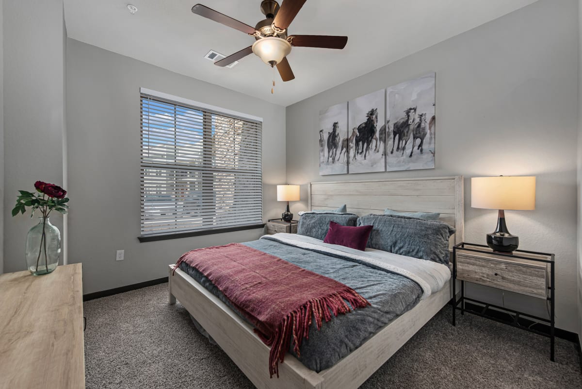 Castle Rock Apartment Homes | Apartments Near Castle Rock CO | Ridge ...