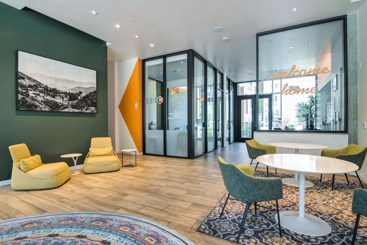 Block C Apartments | San Marcos For Rent | Apartments CSUSM