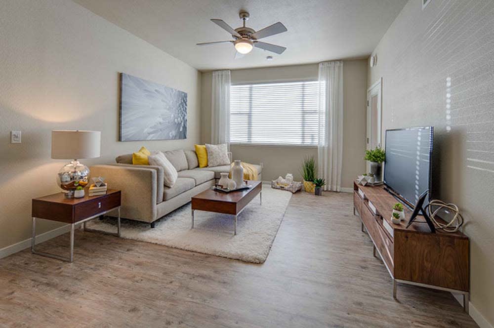 Landing College Square | Apartments in South Sacramento | Landing Apts