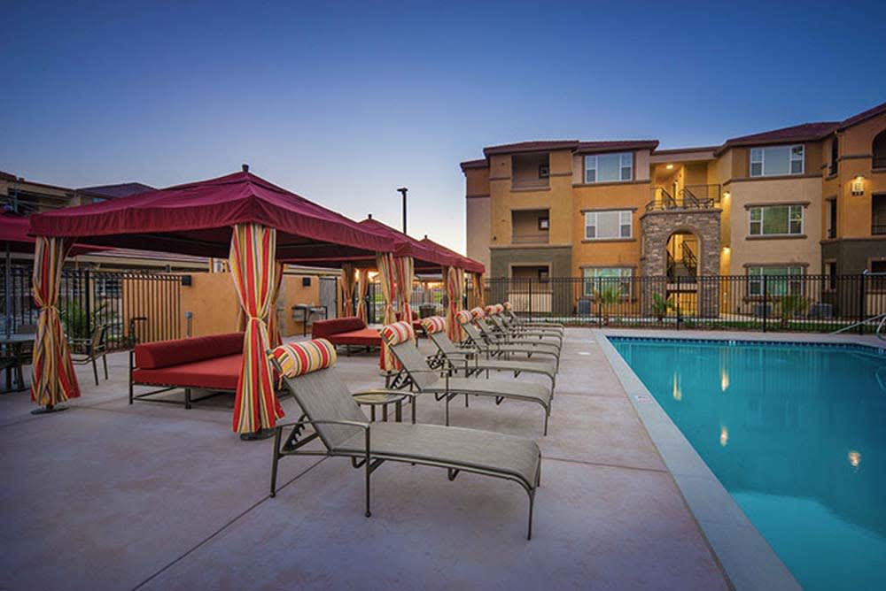 Landing College Square | Apartments in South Sacramento | Landing Apts