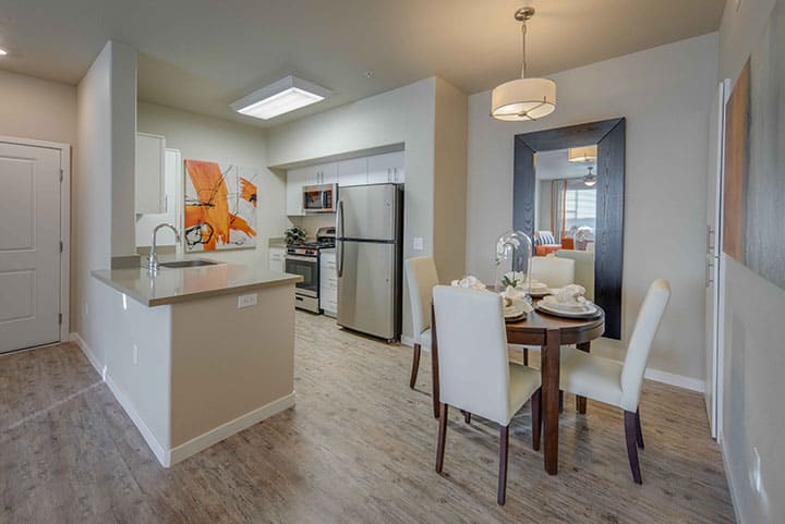 Landing College Square | Apartments in South Sacramento | Landing Apts