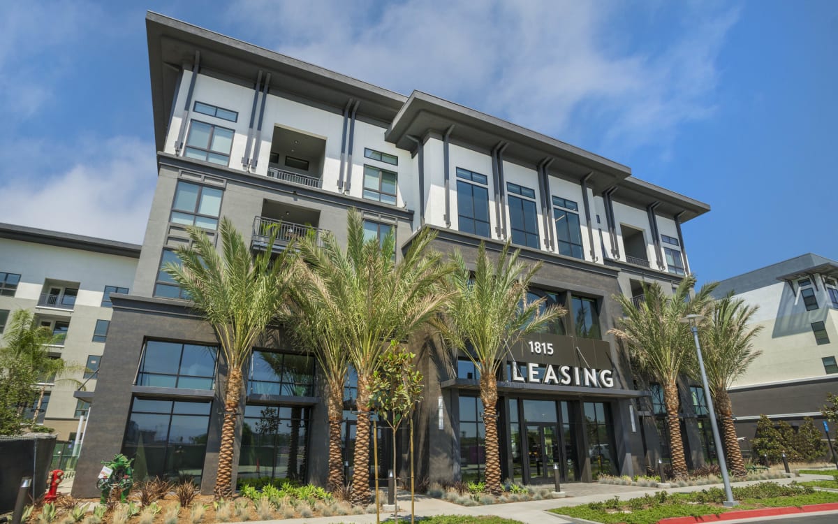 Core Apartments in Anaheim, CA | Anaheim Core Apartments | OC Apartments