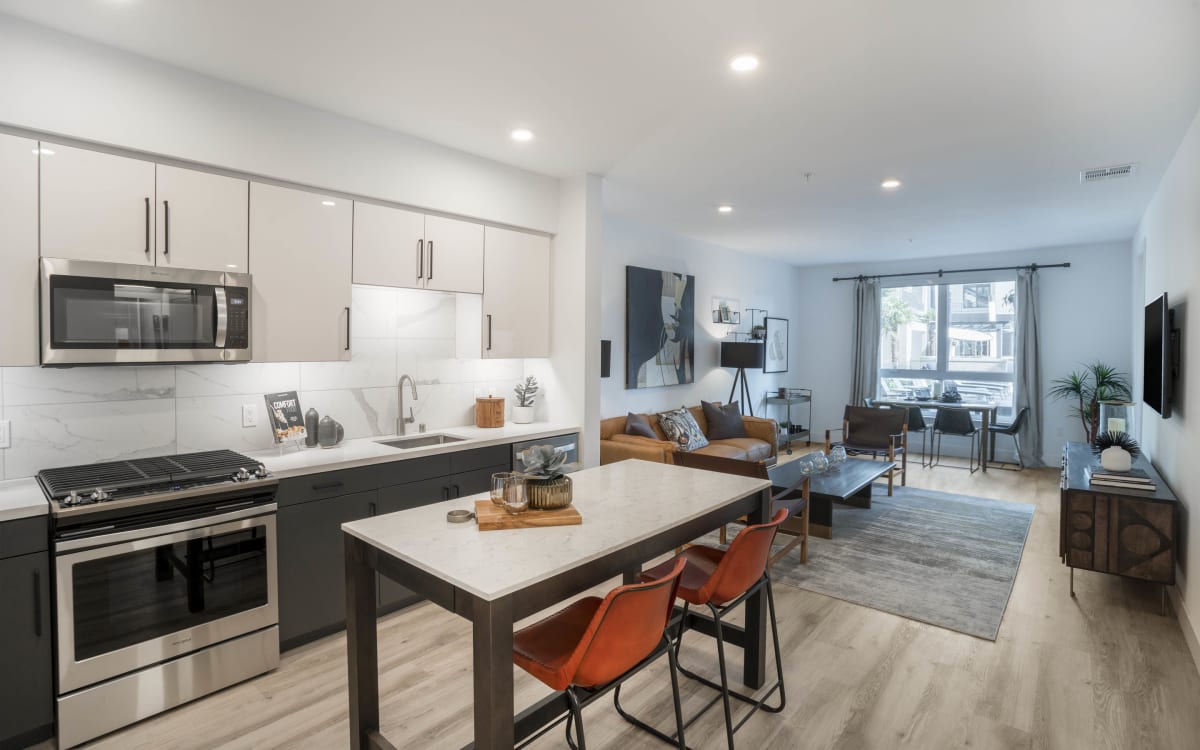Core Apartments in Anaheim, CA | Anaheim Core Apartments | OC Apartments