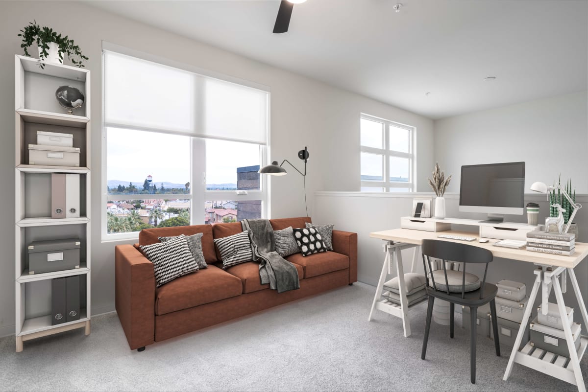 The Herald Orange County | Placentia Apartments For Rent