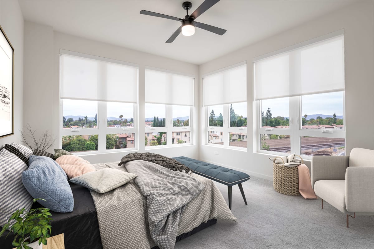 The Herald Orange County | Placentia Apartments For Rent