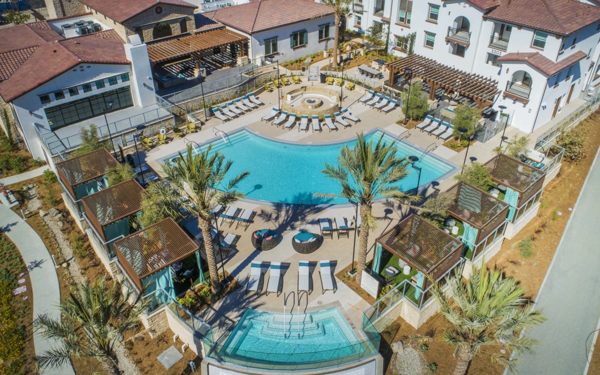 Marisol Carlsbad Apartments | Carlsbad For Rent | Apartments Near Me