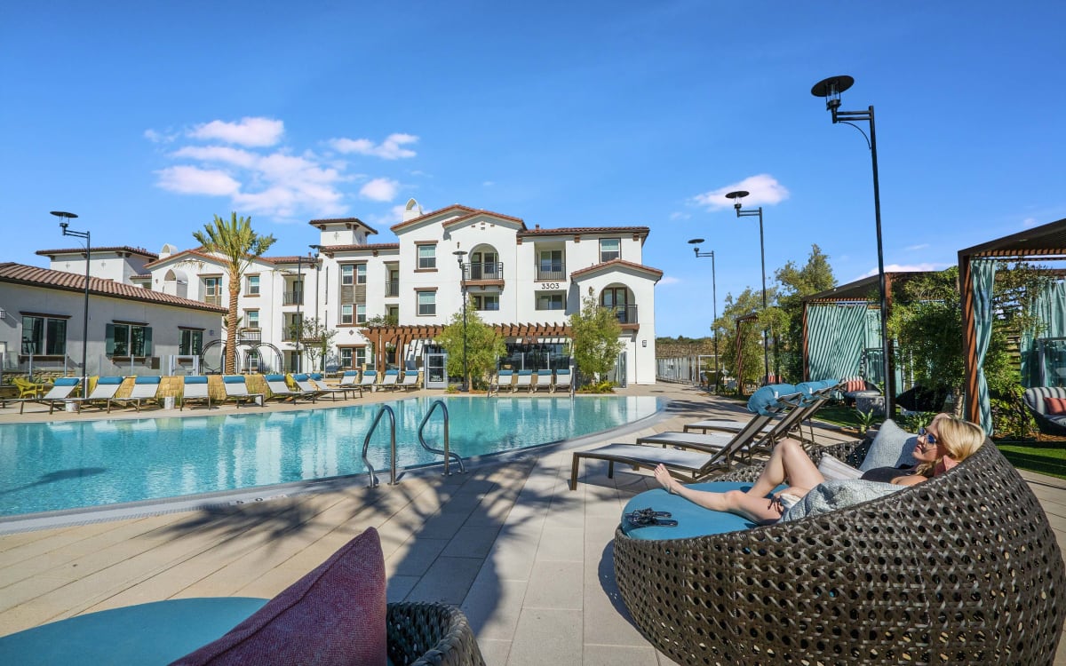 Marisol Carlsbad Apartments | Carlsbad For Rent | Apartments Near Me