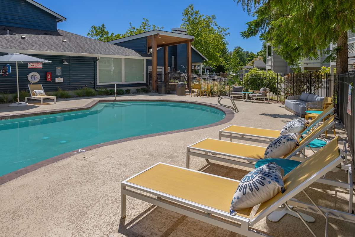 Photos and Video of Dockside Apartments in Kent, WA