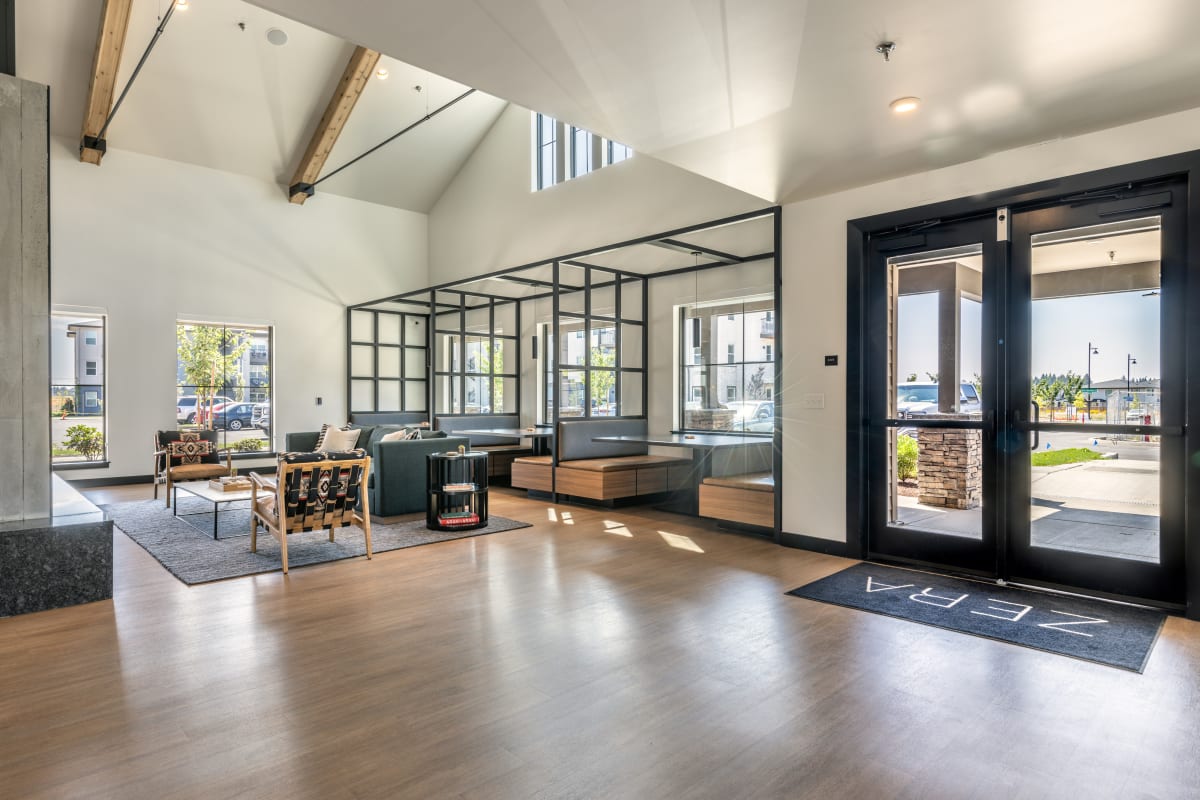 Zera at Reed’s Crossing | Hillsboro For Rent | Apartments Hillsboro