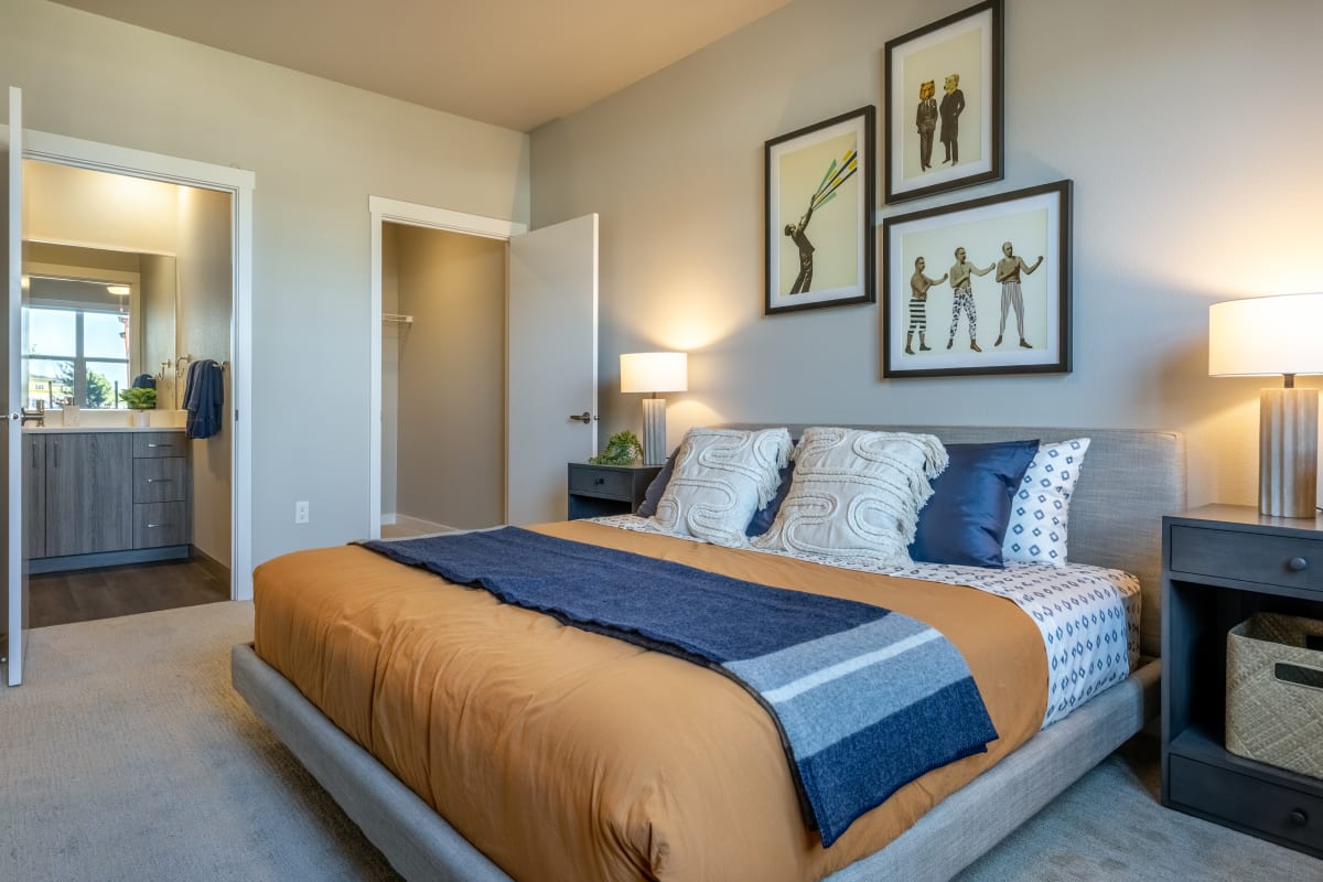 Zera at Reed’s Crossing | Hillsboro For Rent | Apartments Hillsboro