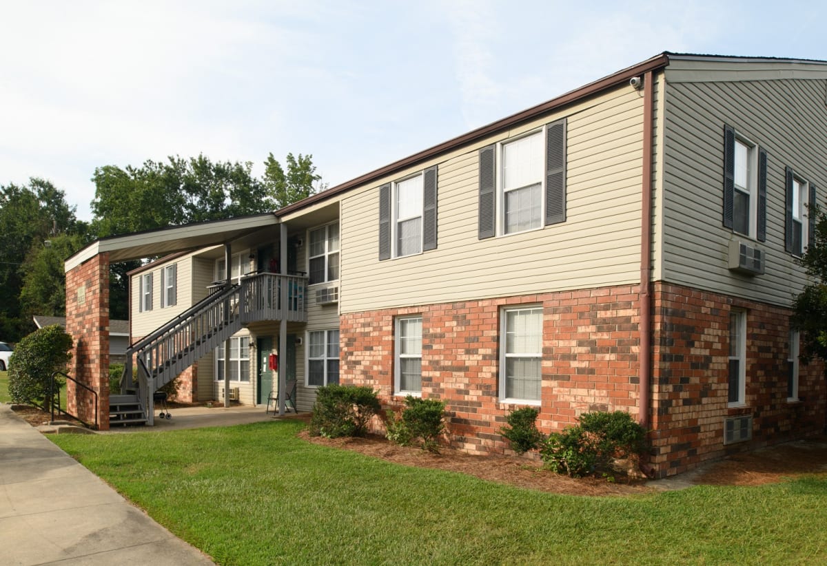 Photos and Video of Gable Oaks Apartments in Columbia, SC