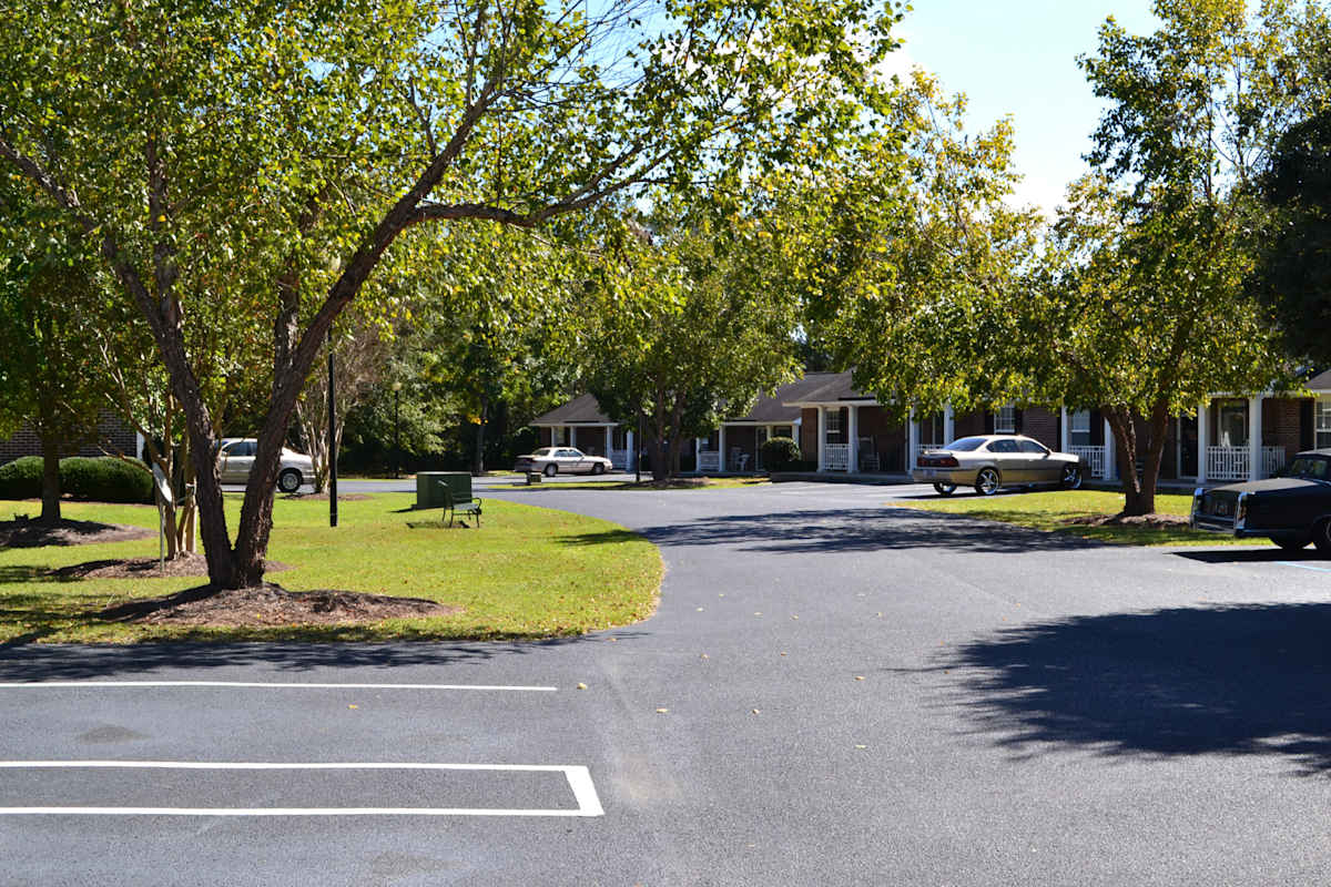Photos and Video of Jamison Village in Orangeburg, SC