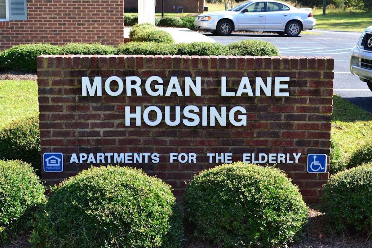 Photos and Video of Morgan Lane in North, SC