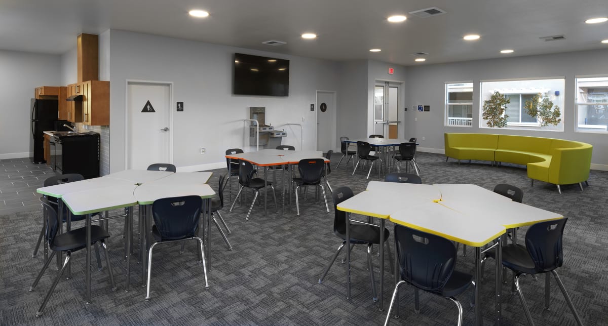 Photos and Video of Crestview Terrace in San Bernardino, CA