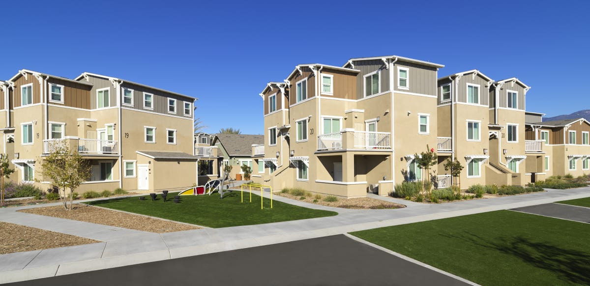 Photos and Video of Crestview Terrace in San Bernardino, CA