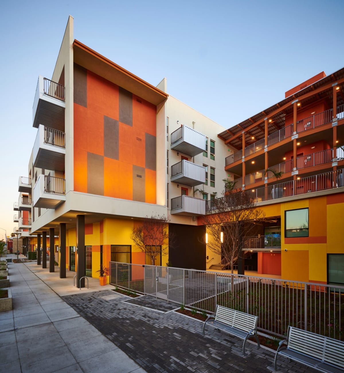 Photos and Video of Encanto Village in San Diego, CA