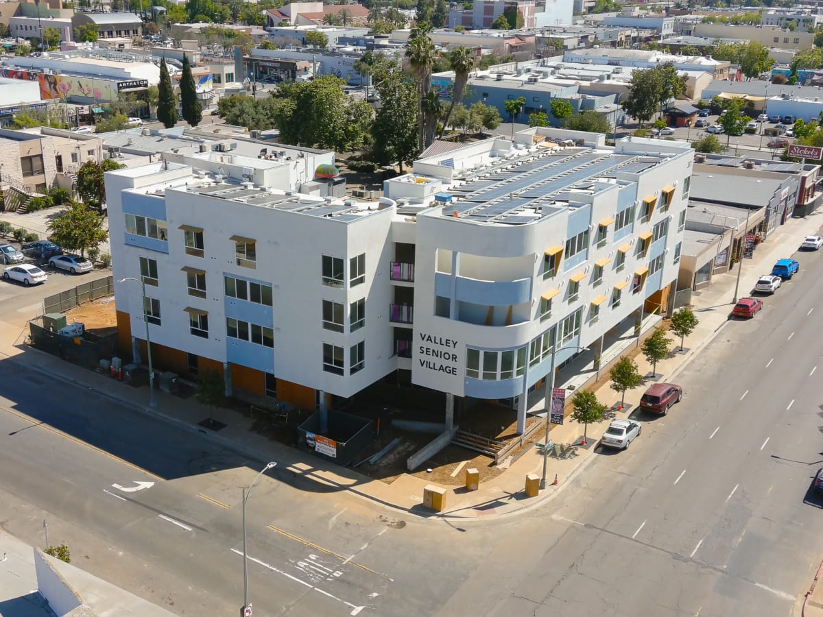 Photos and Video of Valley Senior Village in Escondido, CA