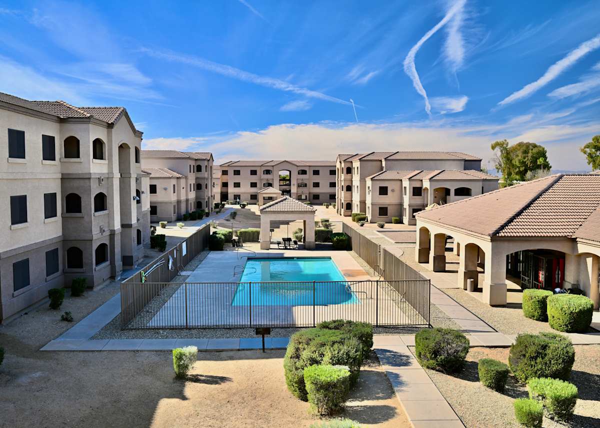 Property details for Vineyard Estates from Celtic Property Management, LLC