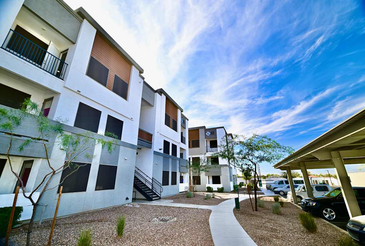 Property details for The Reserve at Thunderbird I from Celtic Property ...
