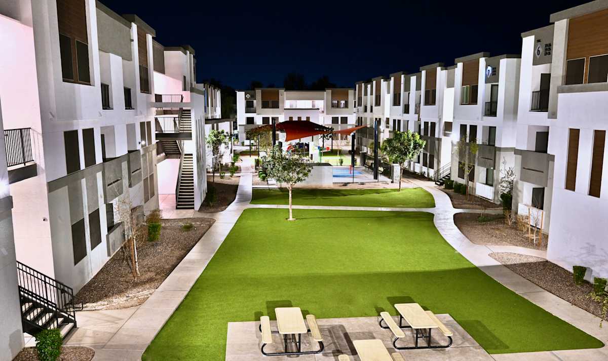 Property details for The Reserve at Thunderbird I from Celtic Property ...