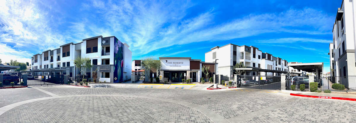 Property details for The Reserve at Thunderbird I from Celtic Property ...
