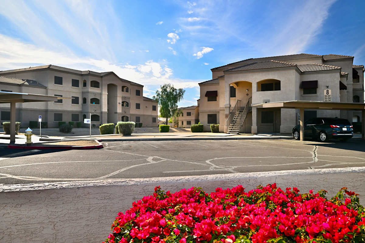Property details for Vineyard Estates from Celtic Property Management, LLC