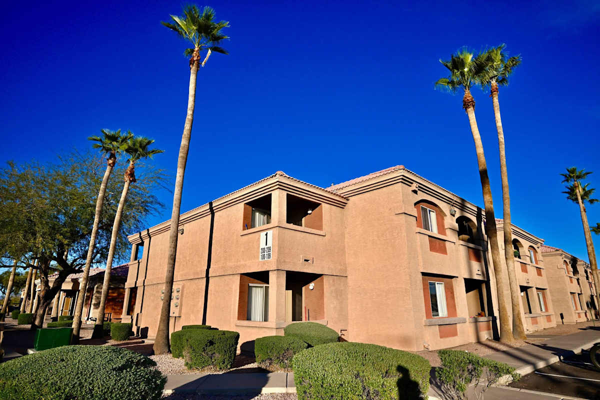 Property details for Desert Palms from Celtic Property Management, LLC
