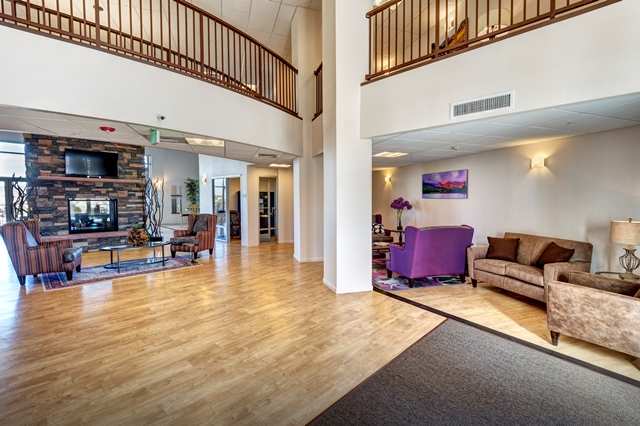 Property details for Auburn Ridge from Celtic Property Management, LLC