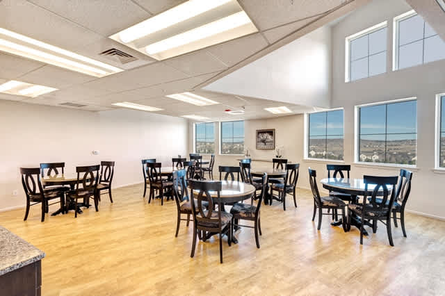 Property details for Auburn Ridge from Celtic Property Management, LLC