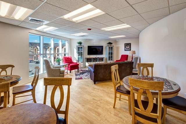 Property details for Auburn Ridge from Celtic Property Management, LLC