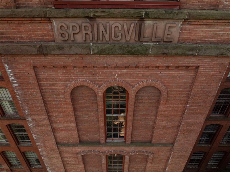 Photos and Video of Springville Mill Apartments in Vernon, CT
