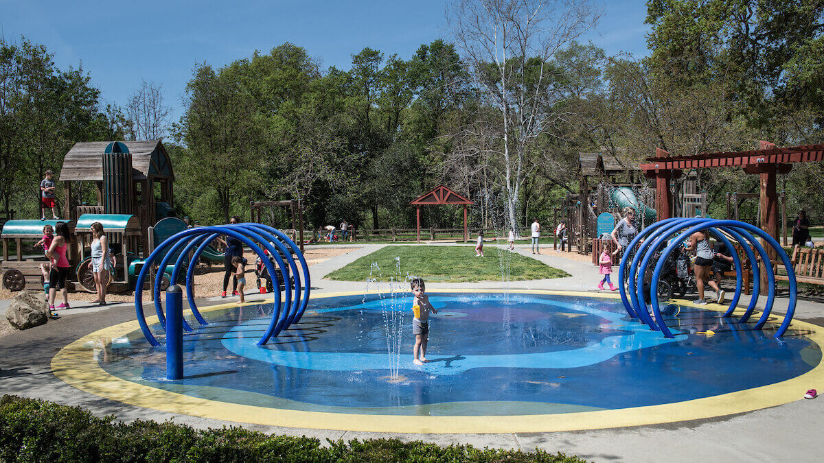 Apartments in San Ramon | Falcon Bridge at Gale Ranch